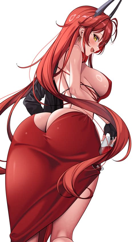 Shun Red Hood Nikke Red Hood Nonsense Red Nikke Goddess Of