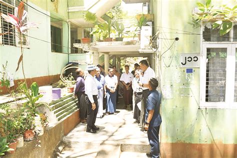 ပြည်ထဲရေးဝန်ကြီးဌာန ပြည်ထောင်စုဝန်ကြီး ဒုတိယဗိုလ်ချုပ်ကြီး ထွန်းထွန