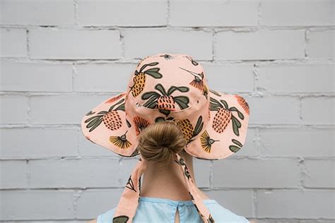 Chats With Creatives Interview With Textile Designer Katelyn Tso From