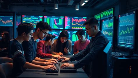 Understanding Mining Pools T3chbillion