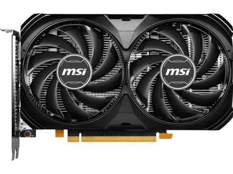 Asrock Radeon Rx 6700 Xt Vs Msi Geforce Rtx 4060 Ventus 2x Black 8g