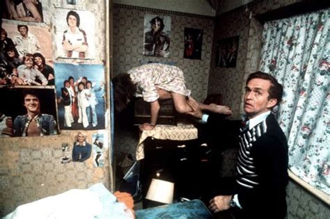 The Enfield Haunting And The Conjuring 2 True Story Haunted Rooms®
