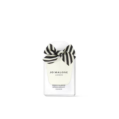 Jo Malone 童話薑餅系列 綠杏仁與紅醋栗香水 50ml 2023聖誕限量 Jomalone Yahoo奇摩購物中心