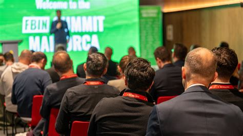 Fbin Startet Fbin Executive Ein Globales Netzwerk Für