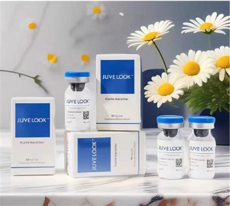 Juvelook Skin Booster 4 Ways To Transform Your Skin Fast Koreabeautytech