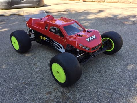 Razor RC Blog March 2017