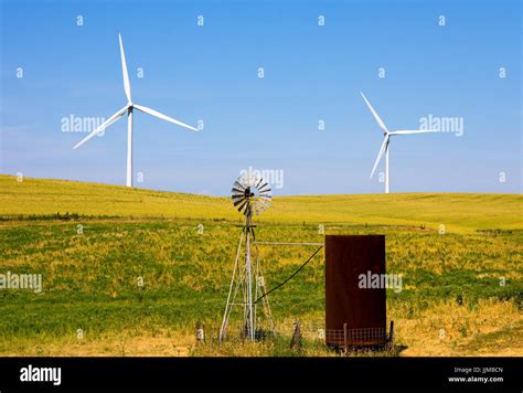Neue Technologie Energieproduktion Fotos Und Bildmaterial In Hoher