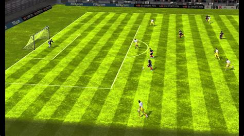 Fifa Android Essen Fc Vs Totw Youtube