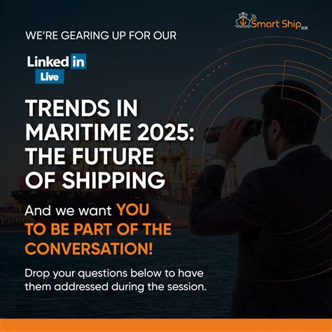 Decarbonisation Digitalisation Maritimetech Iiot Technology Data Smart Ship© Hub