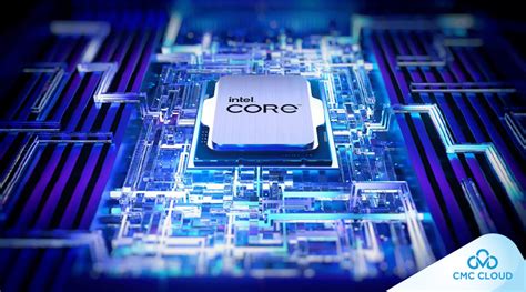 Cpu Server Là Gì Phân Biệt Cpu Server Và Cpu Pc