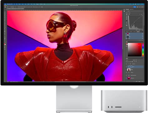 Mac Studio Apple