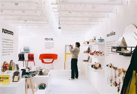 北欧大师设计，人人买得起︱“2017 Design Shanghai”系列 德科创艺：权威工艺家居资源平台