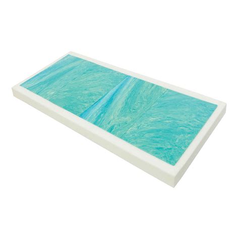 Hme Signature Series Ltc 9000 Mattress And Etude Homecare Bed • Hospital