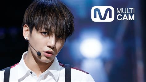 Fancam Jung Kook Of Bts방탄소년단 정국 I Need U M Countdown Rehearsal