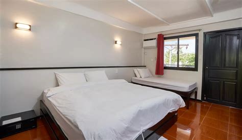 파라다이스 다이브 리조트