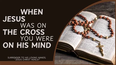 Cultic And Evil Attacks Healing Holy Mass With Rt Rev Fidelis V