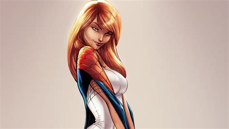 1920x1080 Mary Jane Watson Wallpaper  Coolwallpapersme