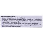 Buy Zero In Day Knockdown Flying Insect Killer Fragrance Killer Whole Room Protection
