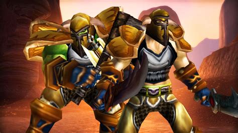 Wow Classic Warrior Pre Raid Bis Furyprotection