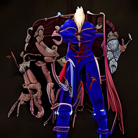 Mutant The Character Free Photo On Pixabay Pixabay