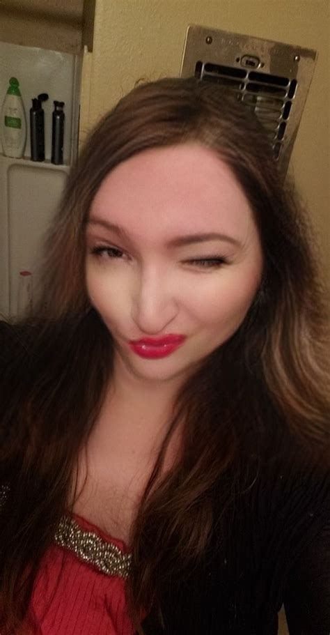 Wink Wink Daddy Crossdressertiff