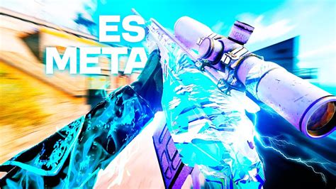 El Kar98k Es El Mejor Sniper De Warzone 3 Youtube