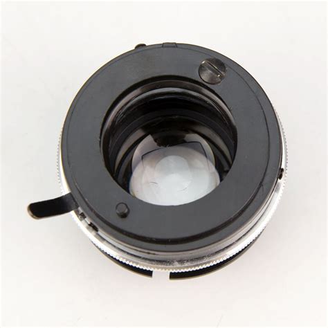 Microscope Parts And Accesory Universal Abbe Conde Vicedeal