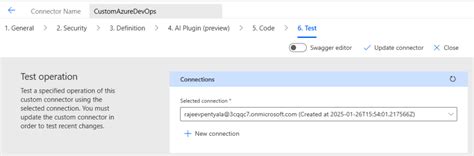 Power Platform Connection ‘admin Blocked Users Error Rajeev Pentyala Technical Blog On