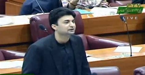 Speaker Adjourned Na Session Due To Murad Saeed Aggressive Speech And