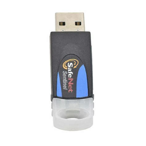 For Safenet Sentinel Dual Hardware Key Dual Compatible Superpro And