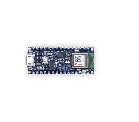 Arduino Nano 33 Ble Board Available Online At Best Price Olelectronics
