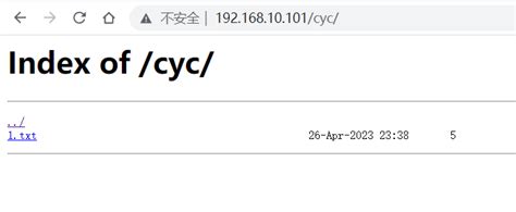 Nginx 模块 Ngxautoindexmodule【目录索引】 小粉优化大师 博客园