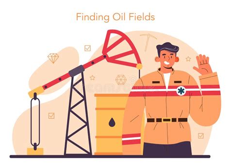 Oil Gas Natural Formation Stock Illustrations 27 Oil Gas Natural