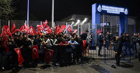 Beykoz da seçim sonuçlarına itirazlar reddedildi