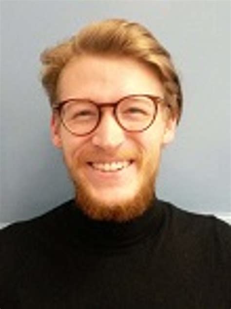 Florian Bechtold B Sc Theoretical Quantum Physics Tu Darmstadt