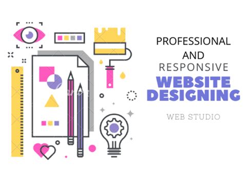 a professional and responsive wordpress website upwork