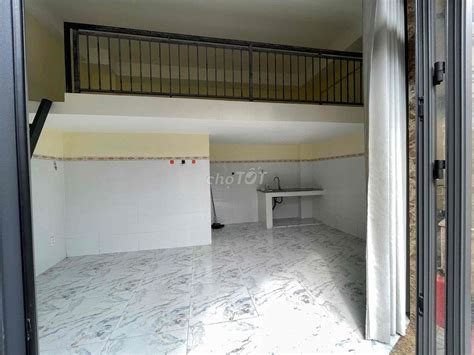 Phòng Kiot Riêng Biệt 40m2 Có Sân để Xe Riêng Ngay Ktx Spkt 126491588