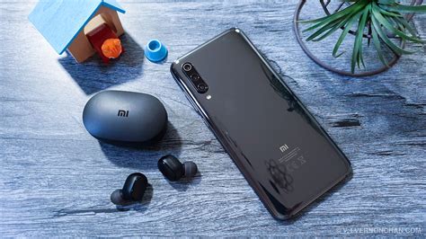 Redmi Air Dots 3 Pro — Xiaomi-note.ru