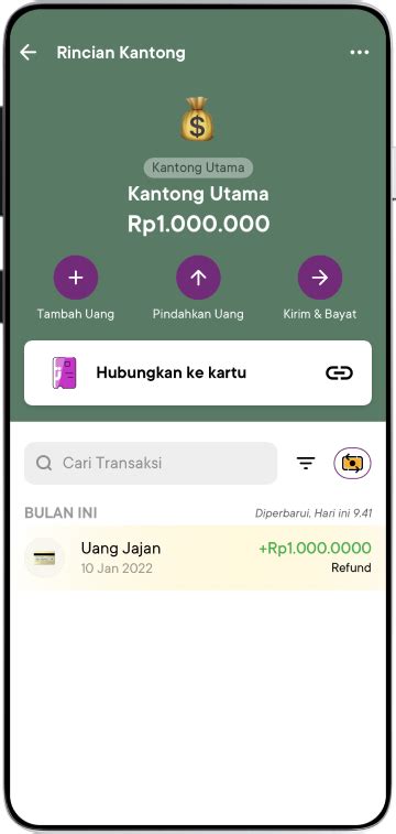 Bank Jago Sekarang Kamu Bisa Punya Akun Jago Syariah