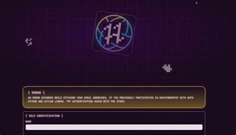 Anyone Else Having Troubles Logging Into Hacktoberfest Using Github Rhacktoberfest