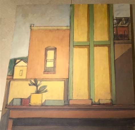 Mark Mentzer Be Galleries