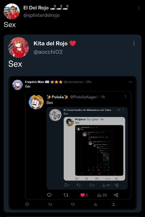𝗚𝗼𝗻𝘇𝗮 名誉💨 On Twitter Sex