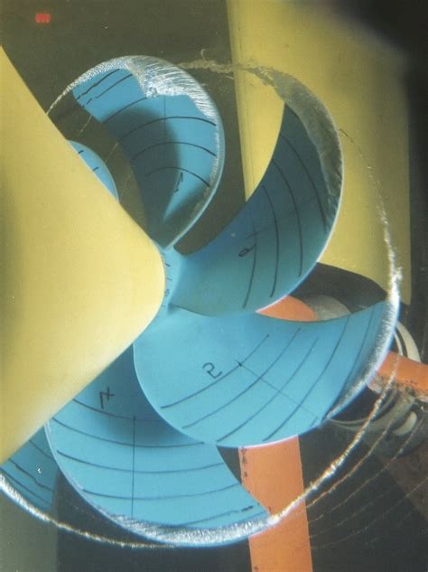 Propulsion Propeller Cavitation At Samantha Lackey Blog