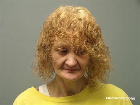 Sweet Rebecca Sue 08082024 Southwest Regional Jail Mugshots Zone