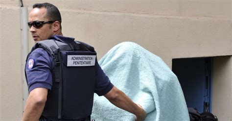Meurtre d Agnès Matthieu condamné à la perpétuité