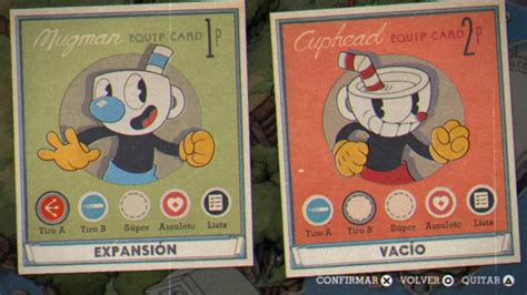 Cuphead Lanza Su Edición Física • Consola Y Tablero