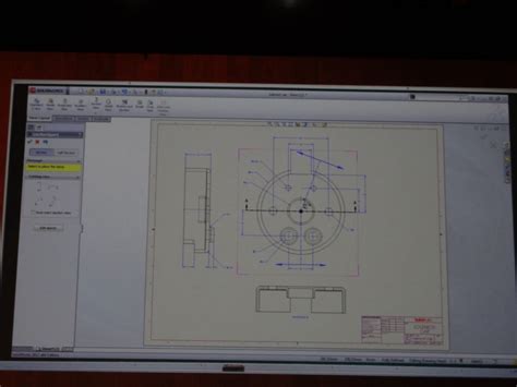 SolidWorks 2013 Sneak Peek RickyJordan