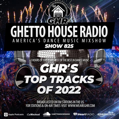 Ghetto House Radio Ghettohouse Twitter