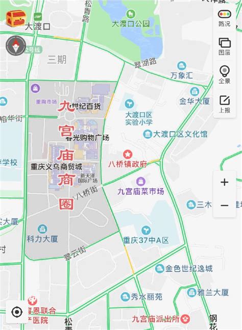 重庆大渡口区城市更新项目推进 知乎