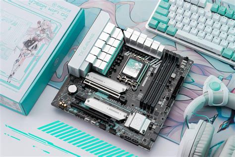 华硕上架tx Gaming B760m Wifi D4天选主板 内存支持到ddr4 5333 电脑 网界网深度企业级it信息 Cnw